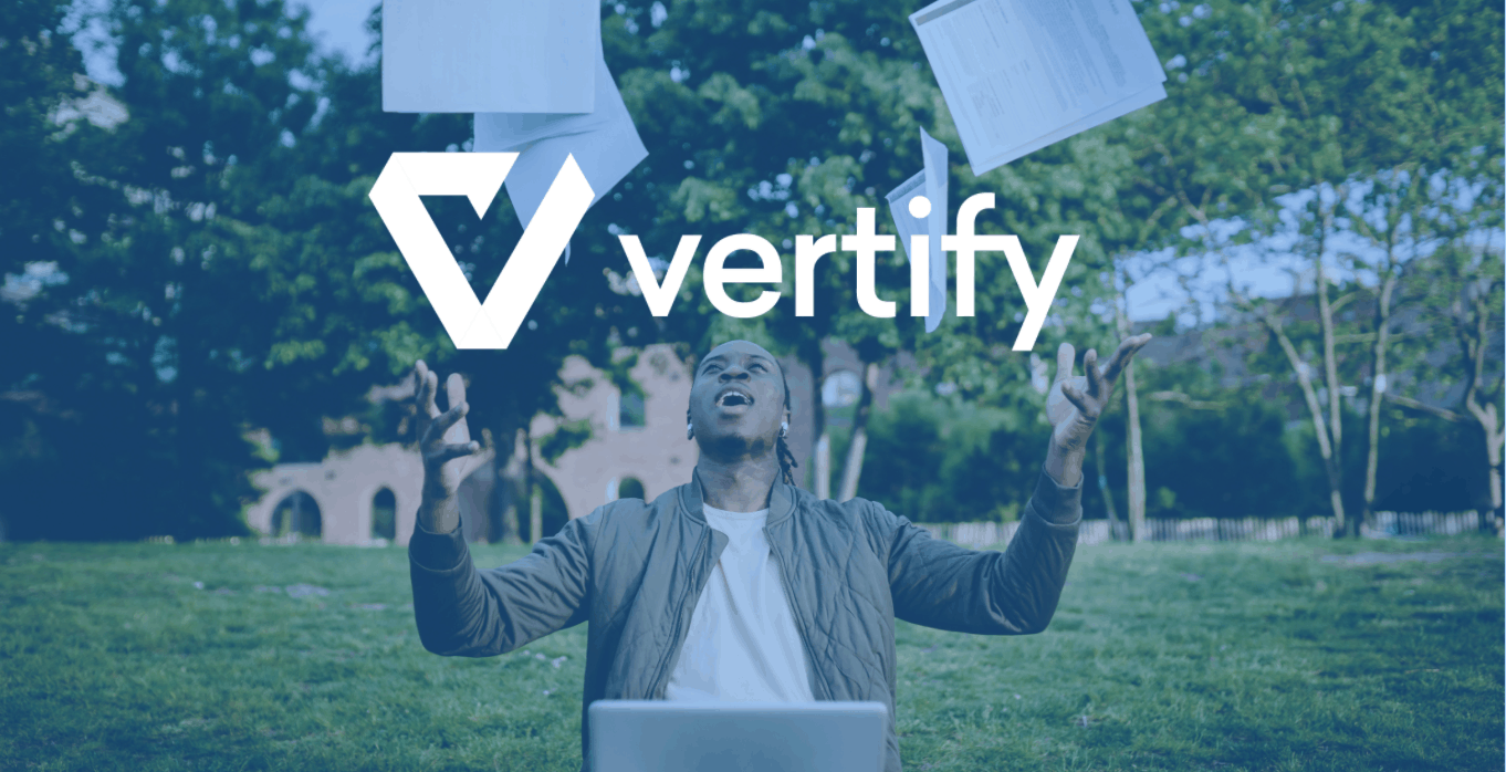 Faster Time to Revenue Means Ditching the Spreadsheet - Vertify