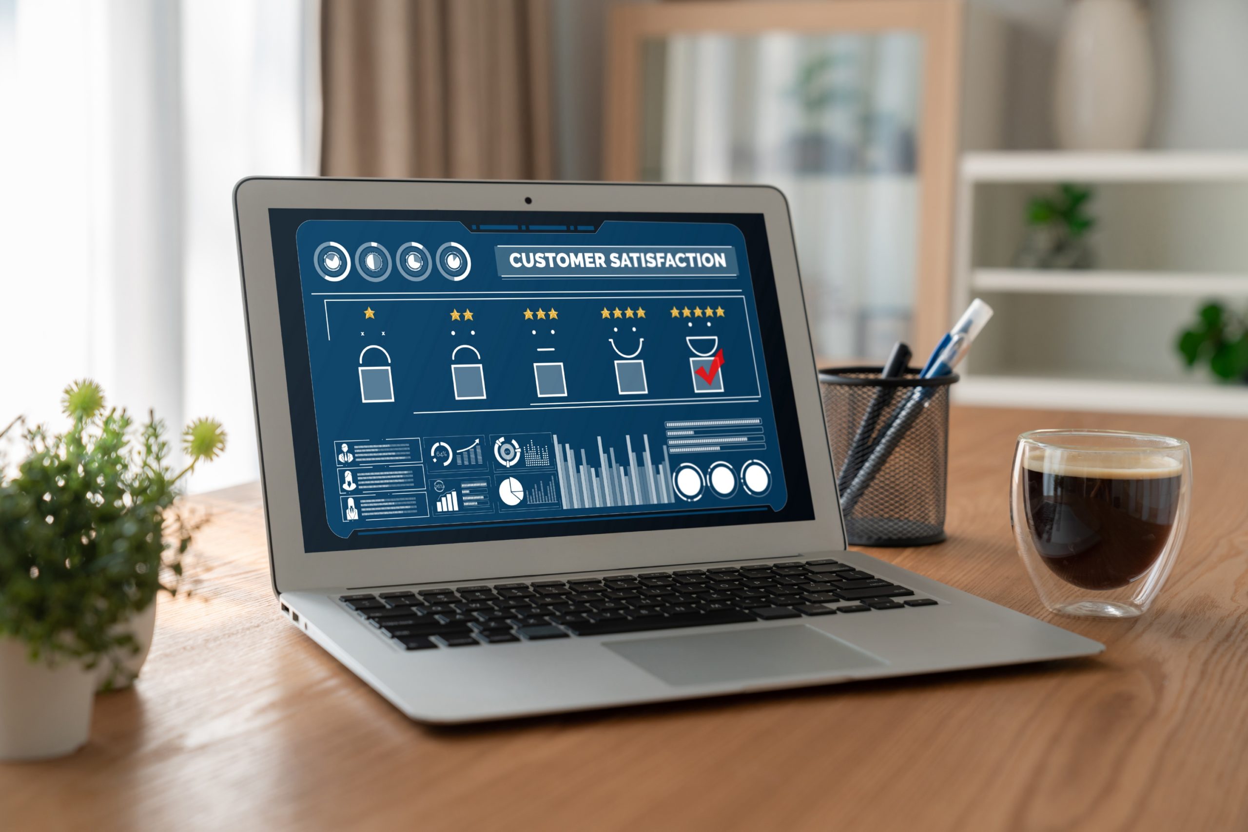 Customer Data Unification Through a Merger as a Revenue Leader