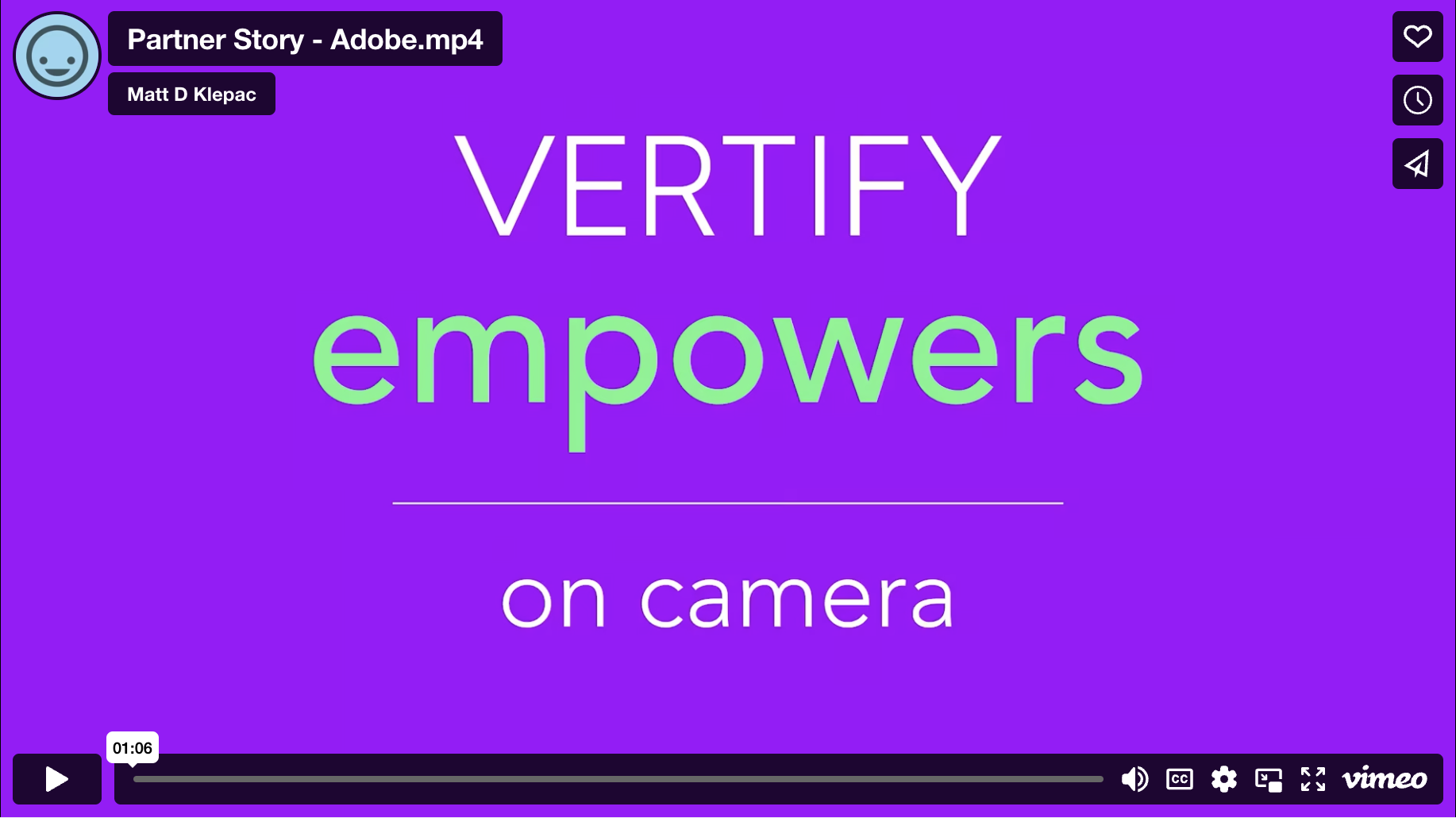 Vertify Resources: Insights, Research, Case Studies, and More - Vertify