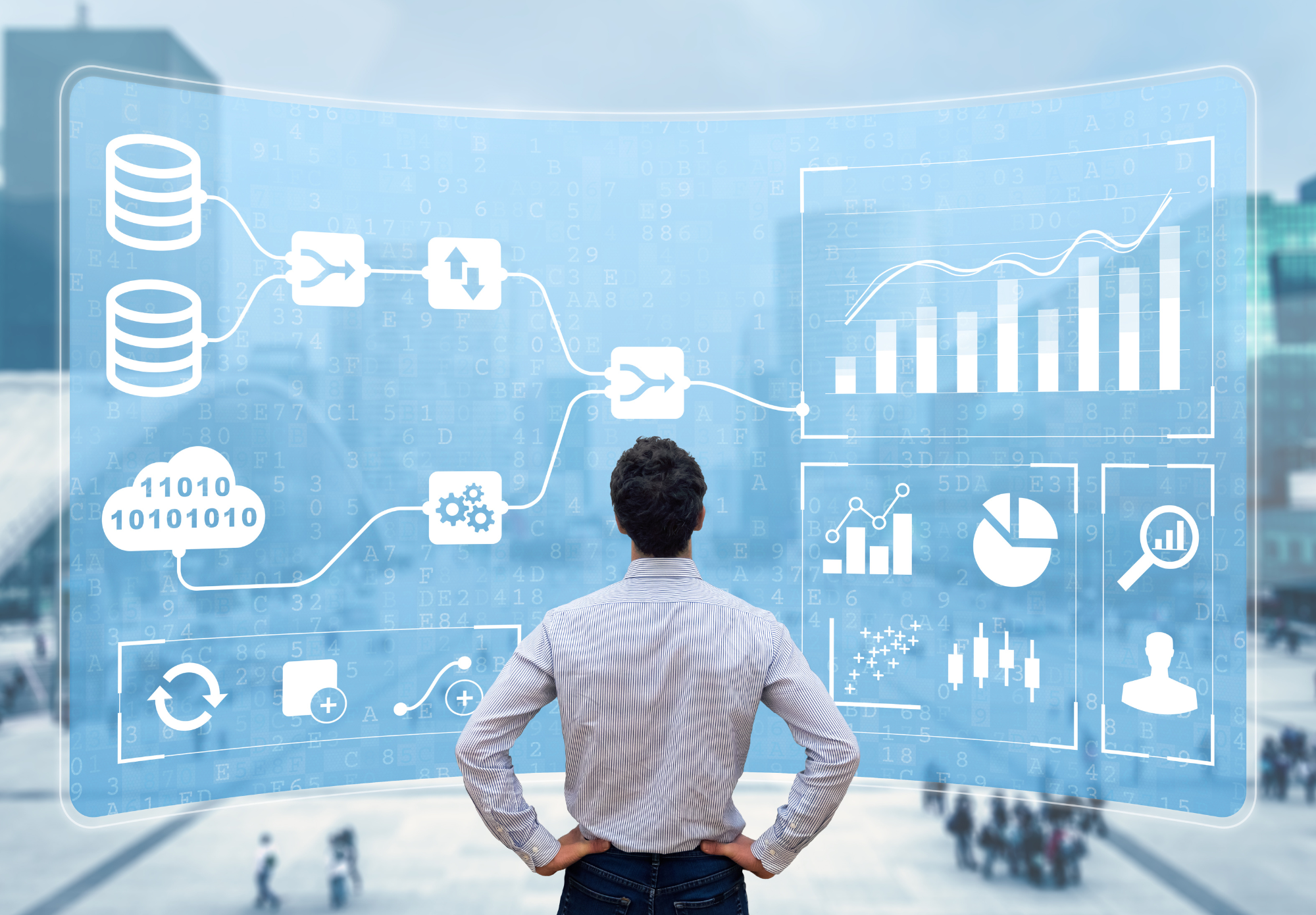 Five Reasons Marketing Operations Teams Should Consider Hybrid Data ...