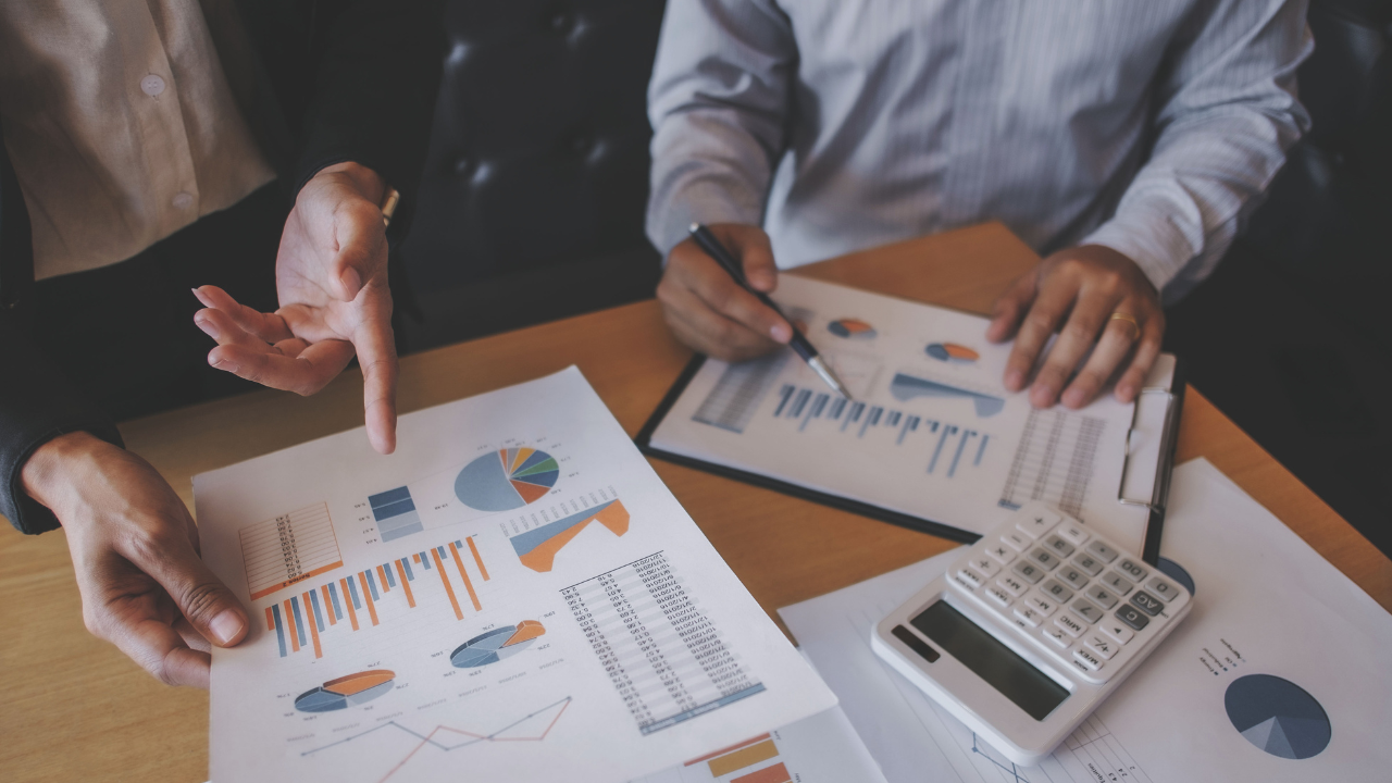 Automating Financial and Revenue Reporting: A Comprehensive Guide - Vertify Automating Financial and Revenue Reporting: A Comprehensive Guide - Vertify