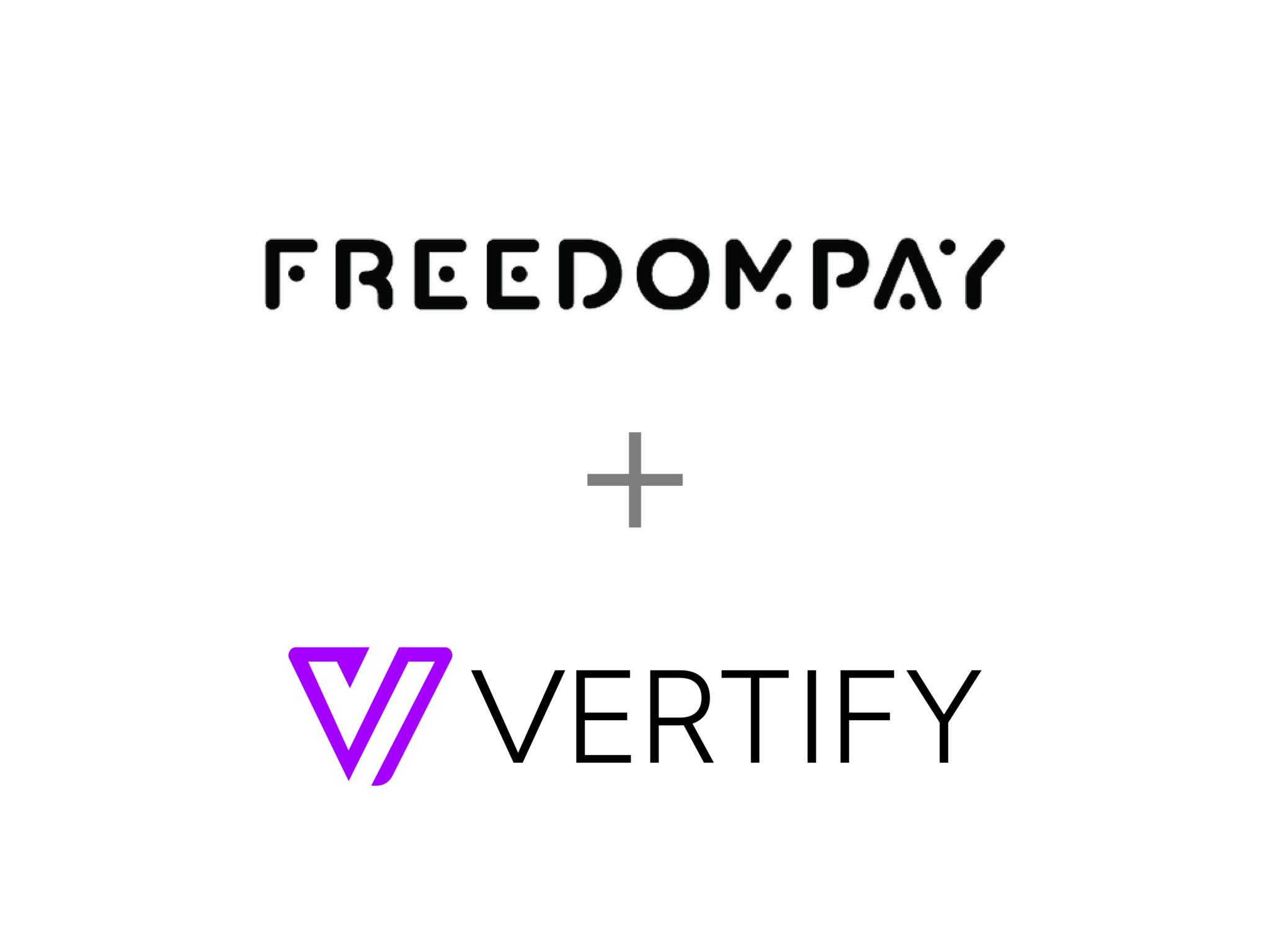 FreedomPay Eliminates Data Silos with iPaaS - Vertify