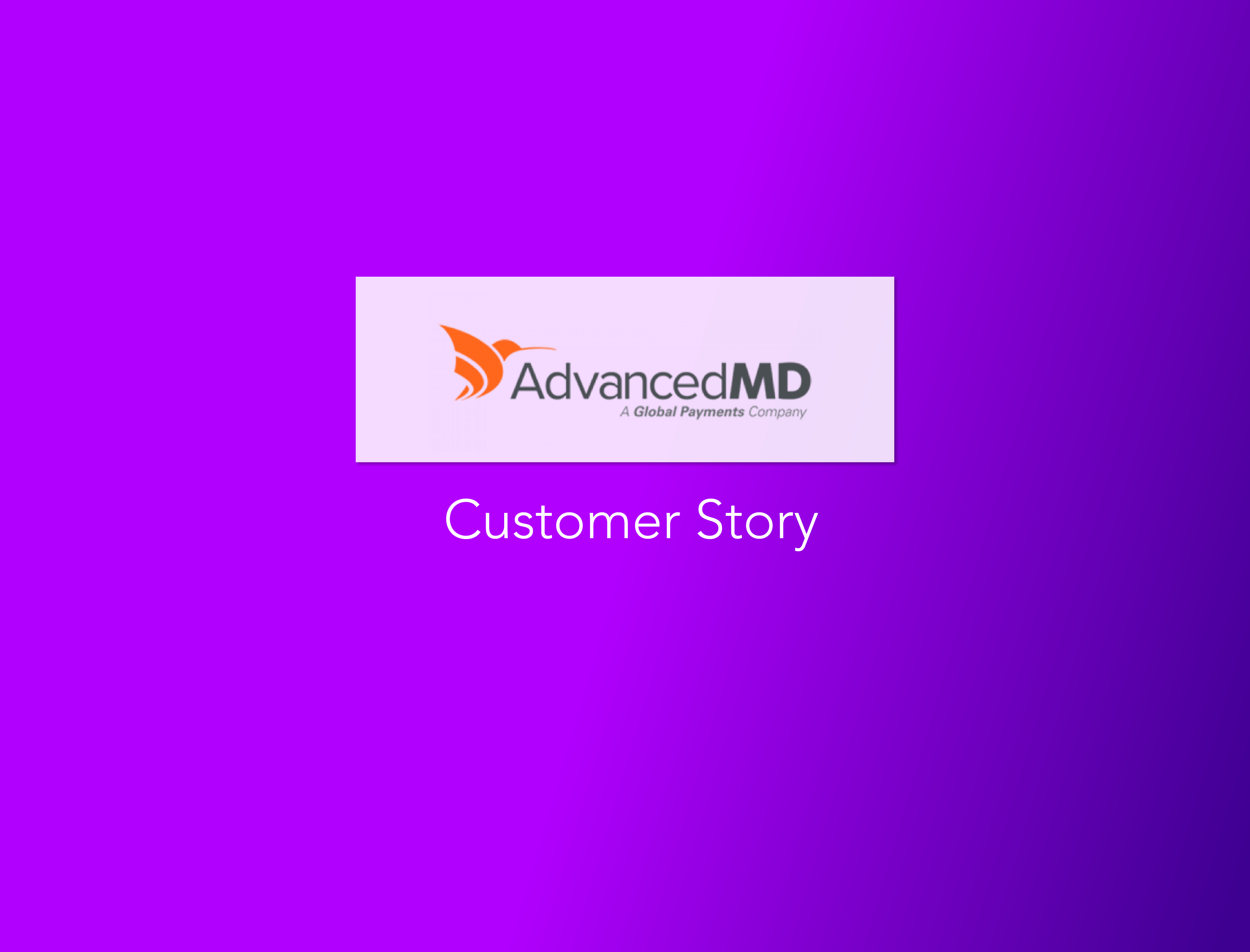 Customer Story: Improved Data Hygiene & Lead Gen - Vertify